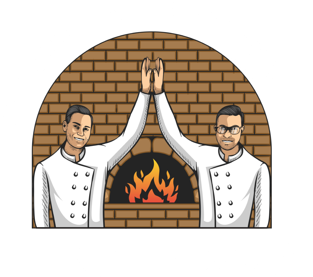 Bene-Pizza.de - Die beste fahrbare Pizzeria - Backofenverleih & Catering